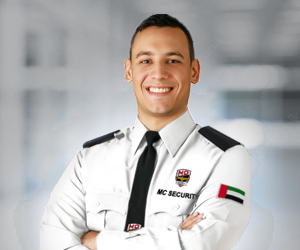 MCSECURITY – Innovative Protection