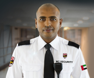 MCSECURITY – Innovative Protection