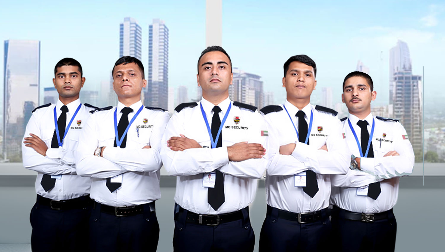 MCSECURITY – Innovative Protection