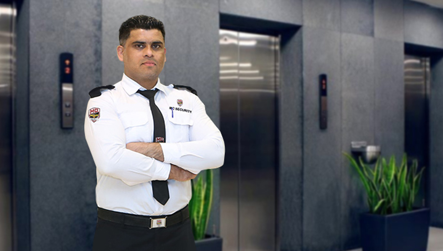 MCSECURITY – Innovative Protection