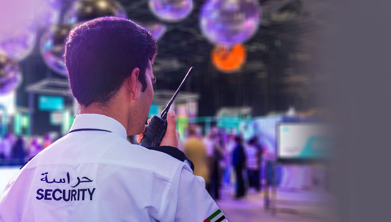 MCSECURITY – Innovative Protection