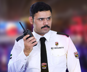 MCSECURITY – Innovative Protection