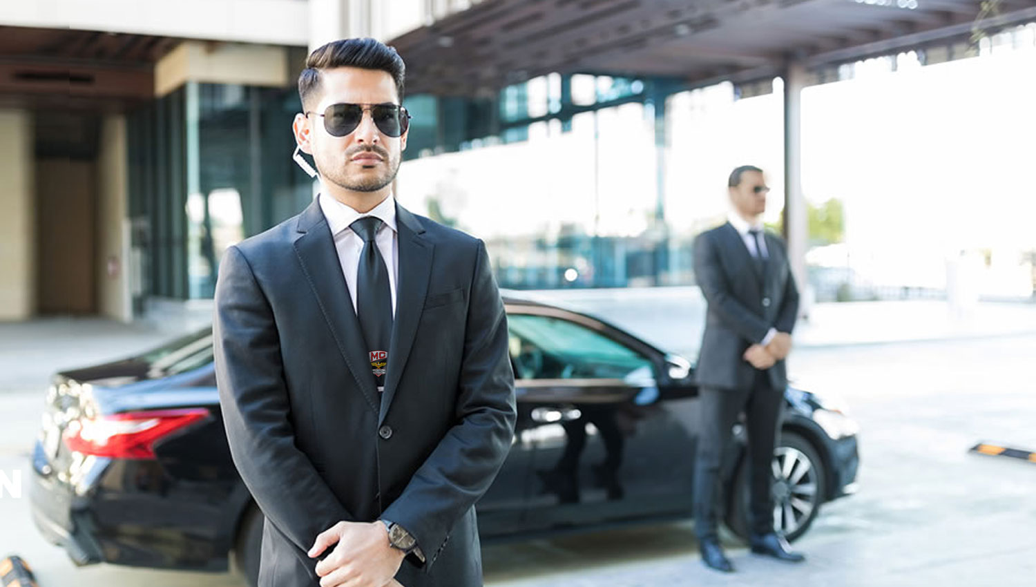 MCSECURITY – Innovative Protection