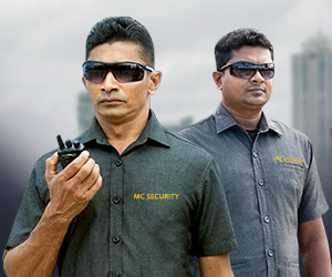 MCSECURITY – Innovative Protection