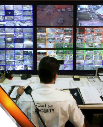 MCSECURITY – Innovative Protection