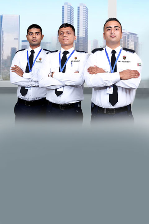 MCSECURITY – Innovative Protection