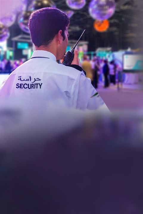 MCSECURITY – Innovative Protection