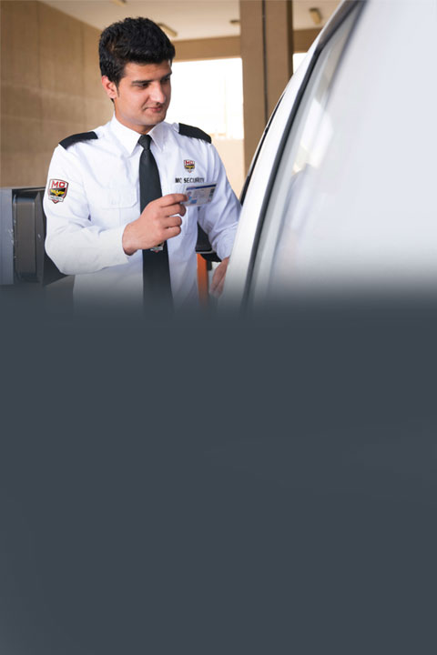 MCSECURITY – Innovative Protection